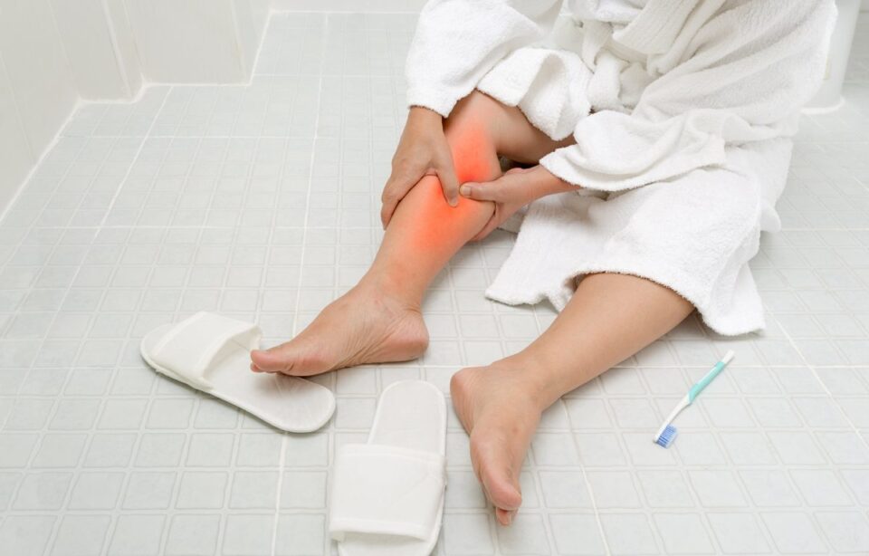 Understanding Bathroom Hazards and How to Prevent Them