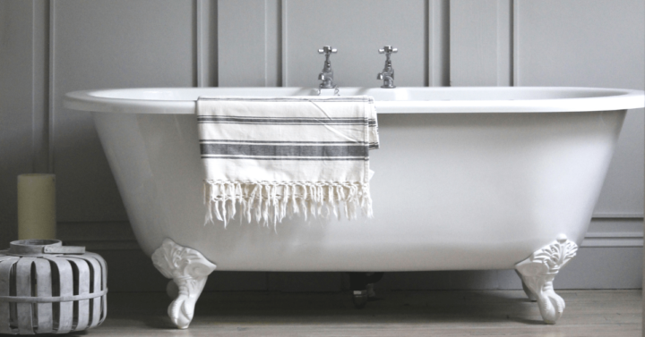 The Benefits of Bathing in a Bath for Health and Relaxation