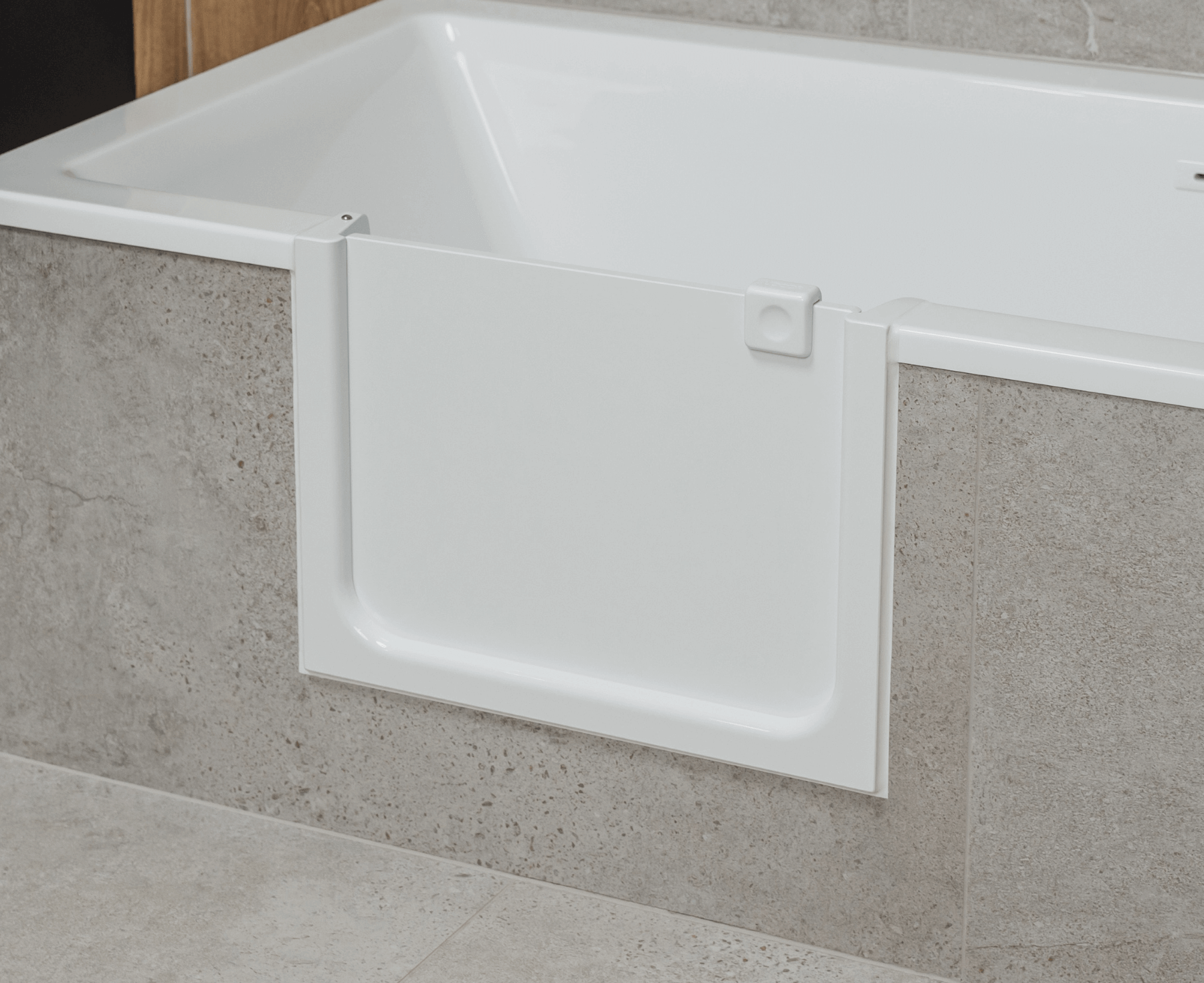 Your Guide to the UDOOR Ordering and Installation Process