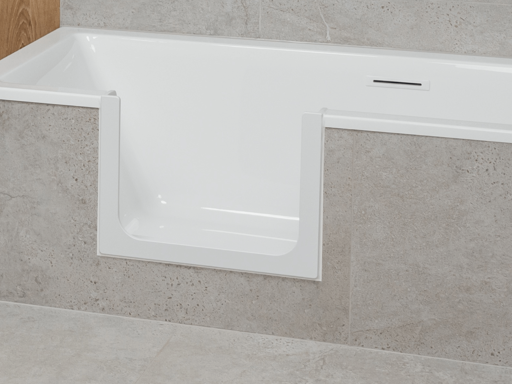 About our company - Bath conversion, Bathtub door, UDOOR